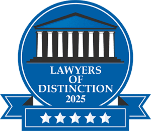 Lawyers of Distinction - Membership Types, Fees and Options